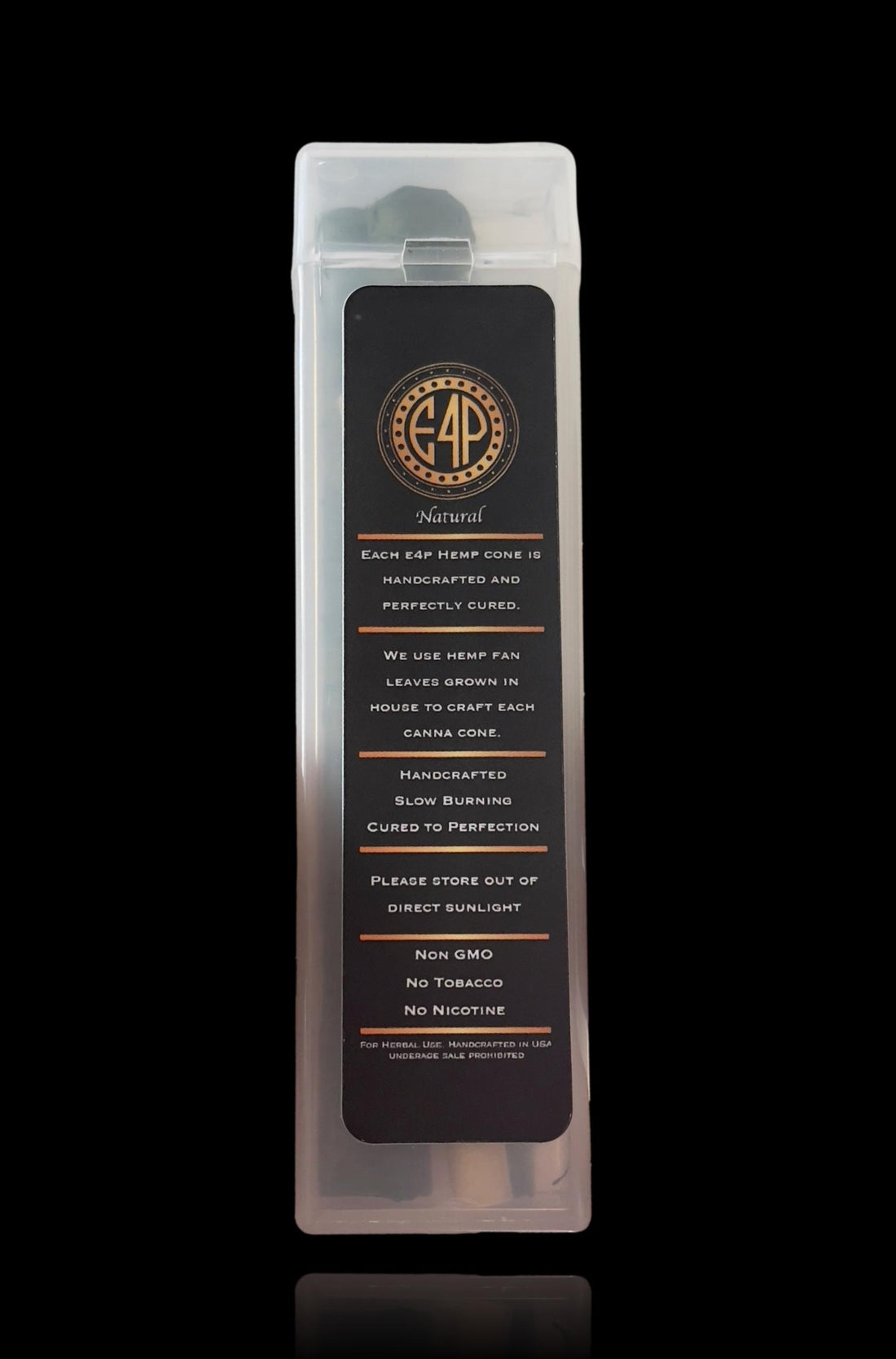 E4P CBD Cigars – E4P Cigars