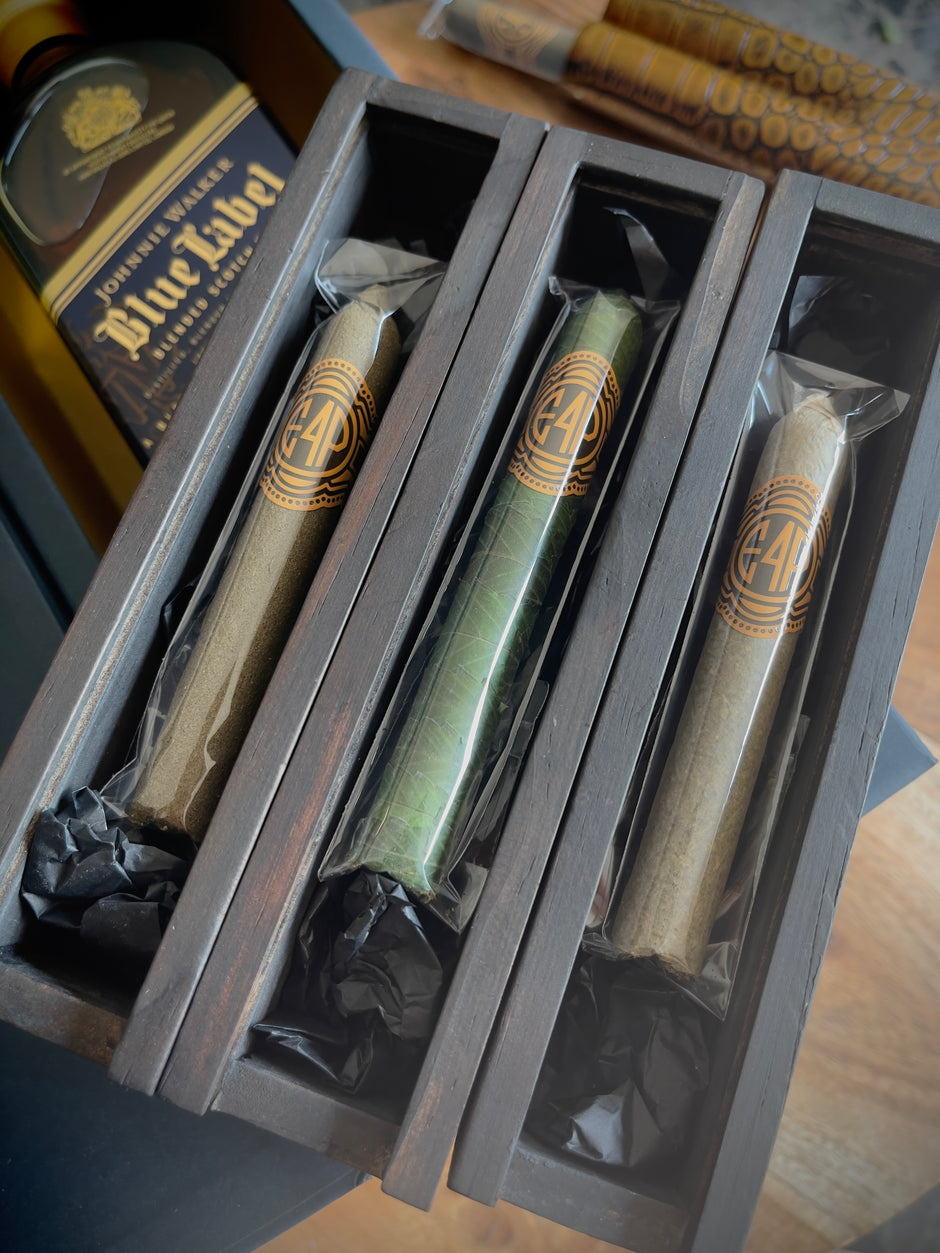 Sampler Packs – E4P