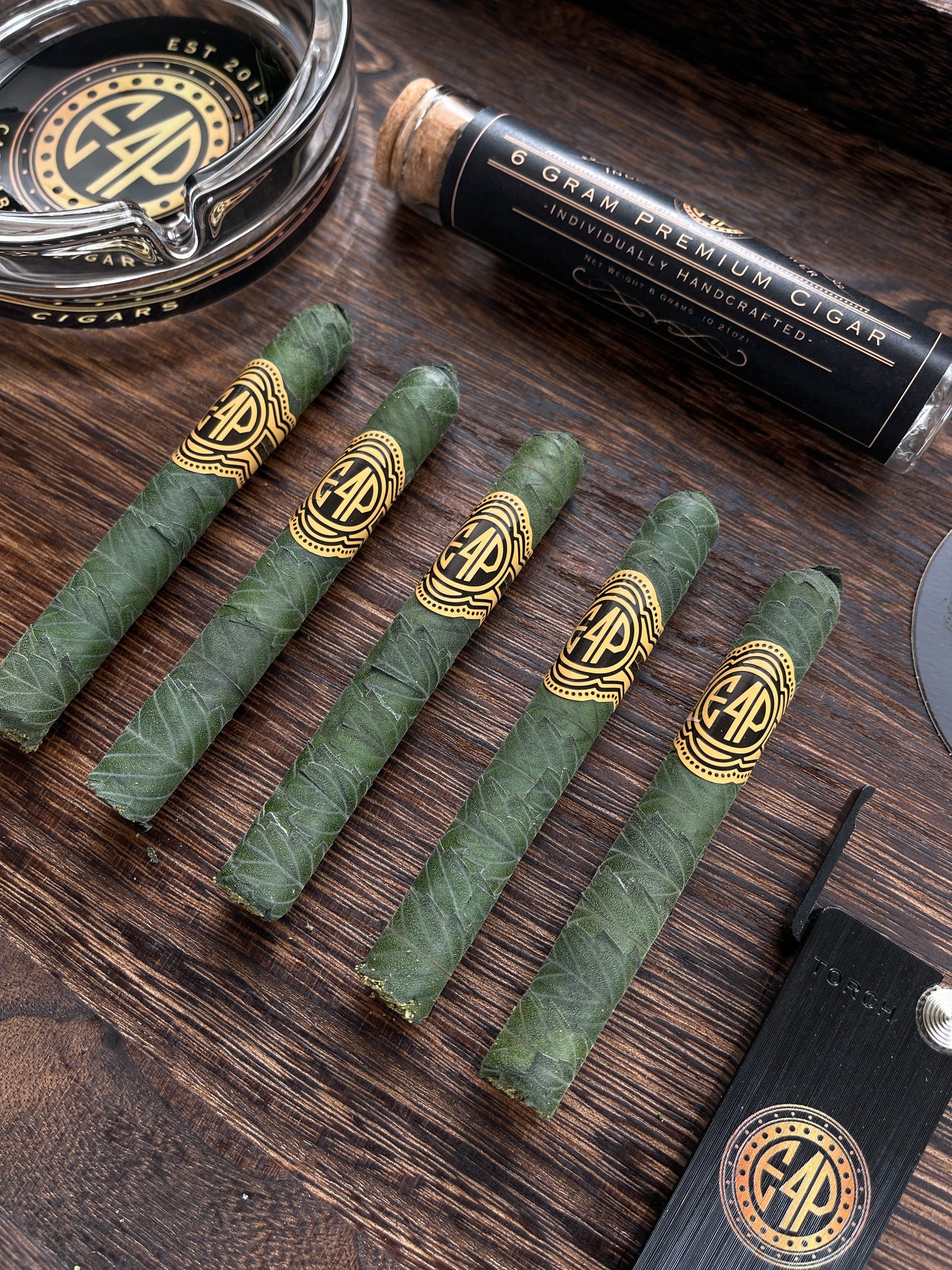 6 Gram E4P Cannagar