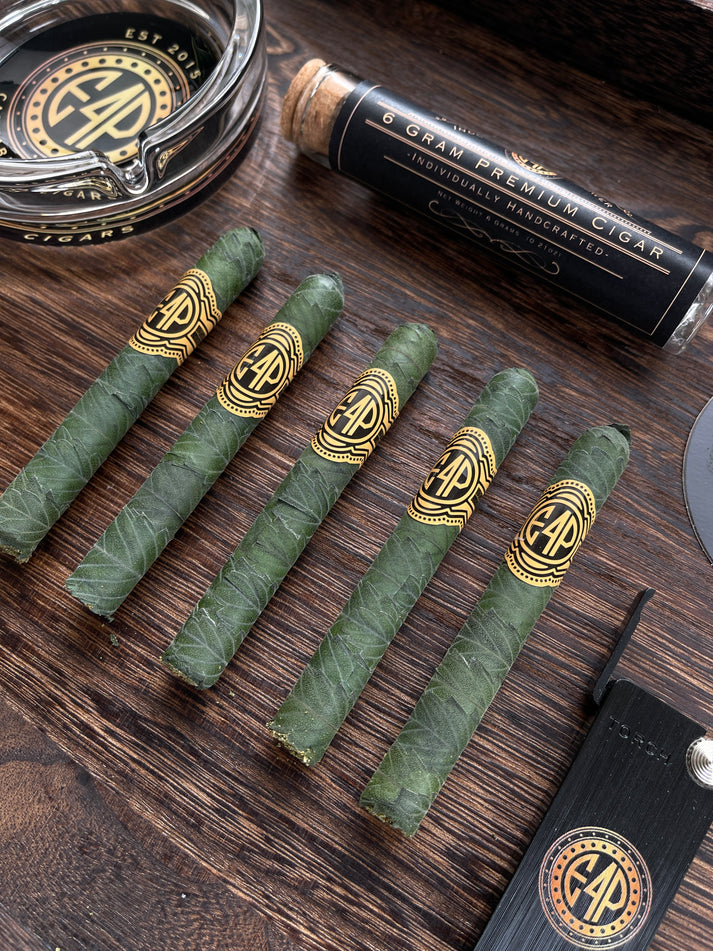 6 Gram E4P Cannagar