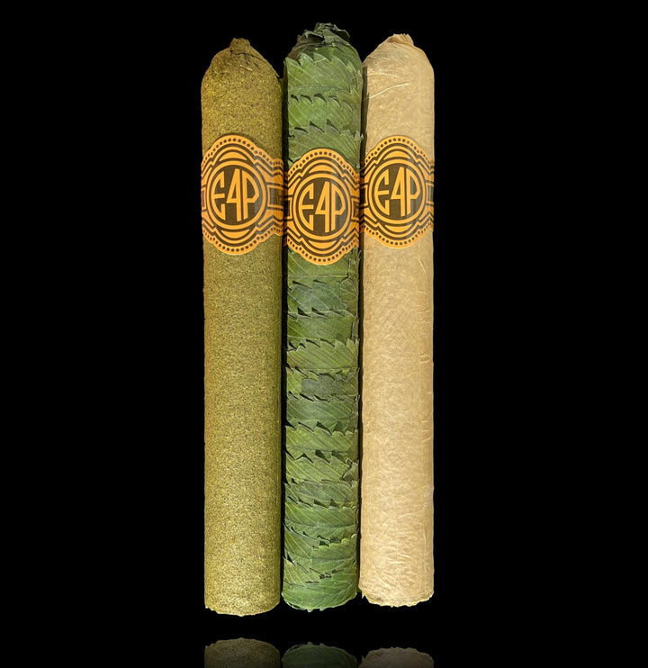 Sampler Packs – E4P